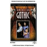 American Gothic: The Complete Series (DVD) - Walmart.com