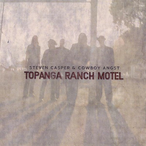 Topanga Ranch Motel - Walmart.com