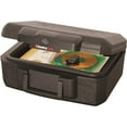 Sentry Safe Deep Security Chest 11" 1200 - Walmart.com