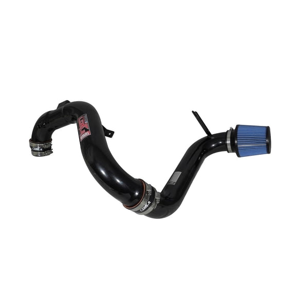 Injen 2013 Ford Fusion 2.5L 4Cyl Polished Short Ram Intake with MR Tech ...