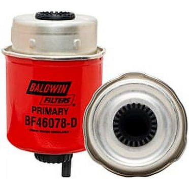 Fuel Filter Baldwin BF7699-D - Walmart.com