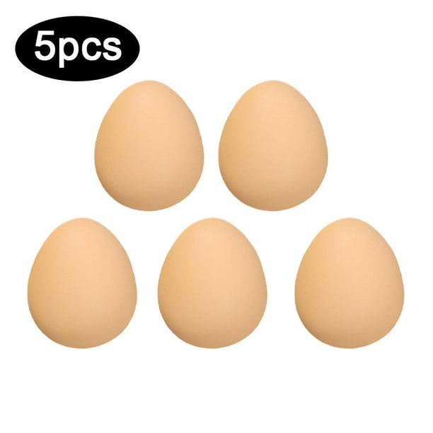 Squeeze Toy Eggs Mochi Yellow Eggs Shape For Kids Toys Anxiety Reduce ...