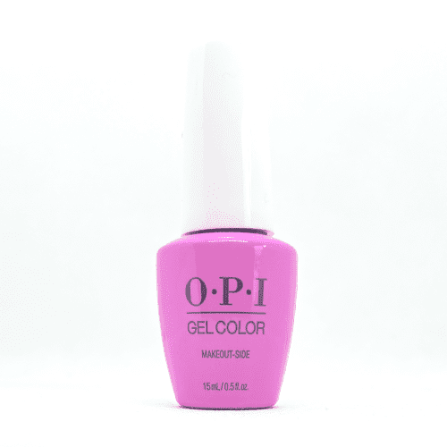 OPI Summer Make The Rules 2023 GelColor Gel Polish - Makeout-Side # ...