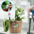 GZJCKJY Sun-proof Water Sensor Meter Patio & Garden Garden Supplies ...