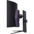 LG 45GS96QB-B 45" UW-QHD (3440x1440) 240Hz 0.03ms Curved OLED G-Sync ...