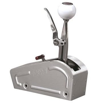 B&M 80690 Automatic Shifter - Megashifter - Universal - Walmart.com