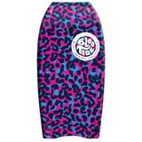 Bloo Tide 40" Pink Bodyboard, Leash Included - Walmart.com