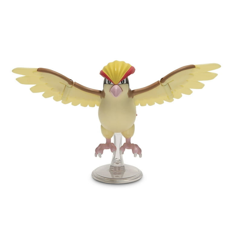 Pidgeotto Pokemon