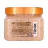 Tree Hut Boba Milk Tea Shea Sugar Exfoliating & Hydrating Body Scrub ...