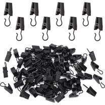 Curtain Clips with Hook for Curtain, Photos, Home Decoration, Arts and ...
