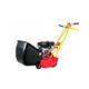 McLane 20" Front-Throw Reel Mower with Touch-a-matic Engine Clutch ...