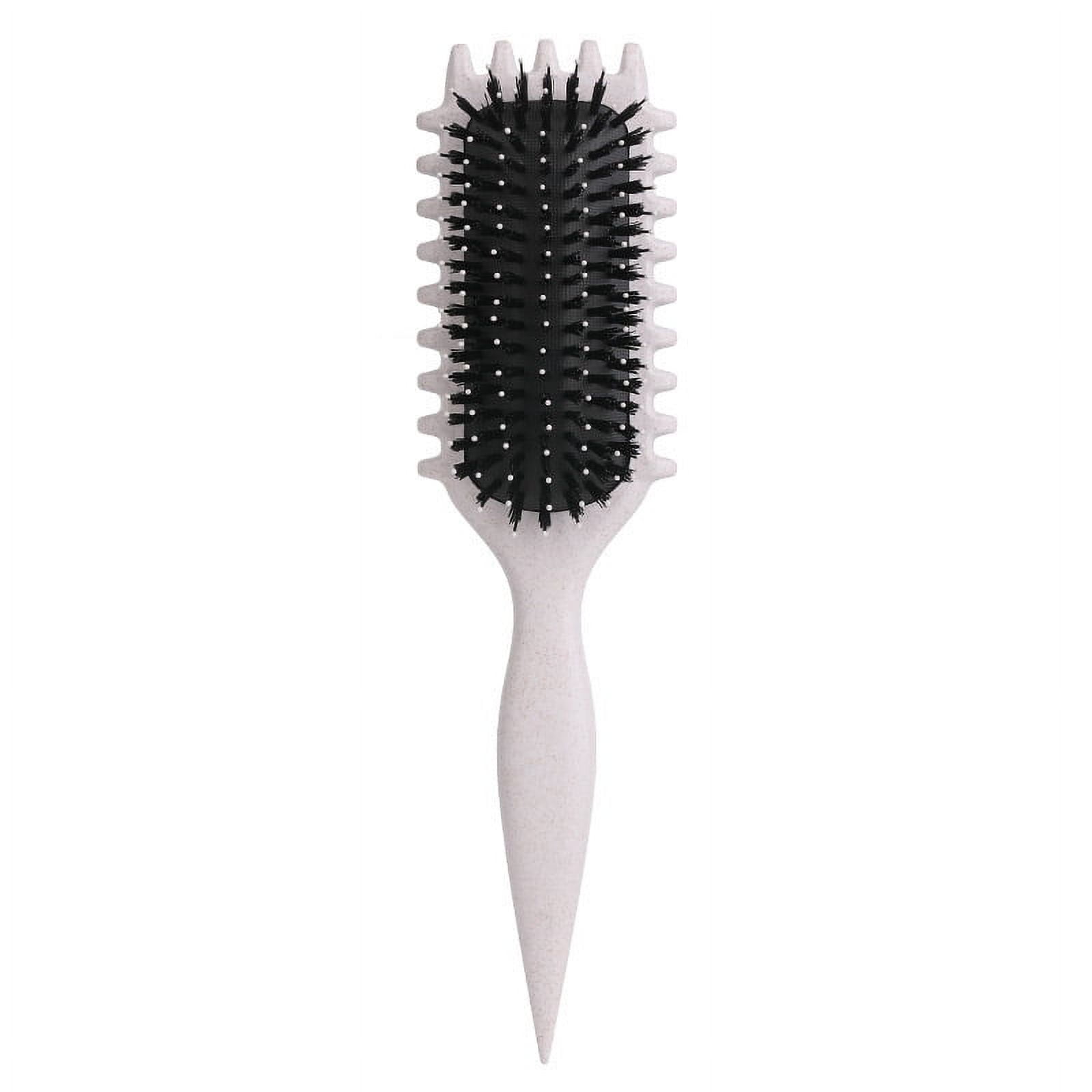 Click here for Nobrand Curl Defining Brush large Comb Desige  Cur... prices