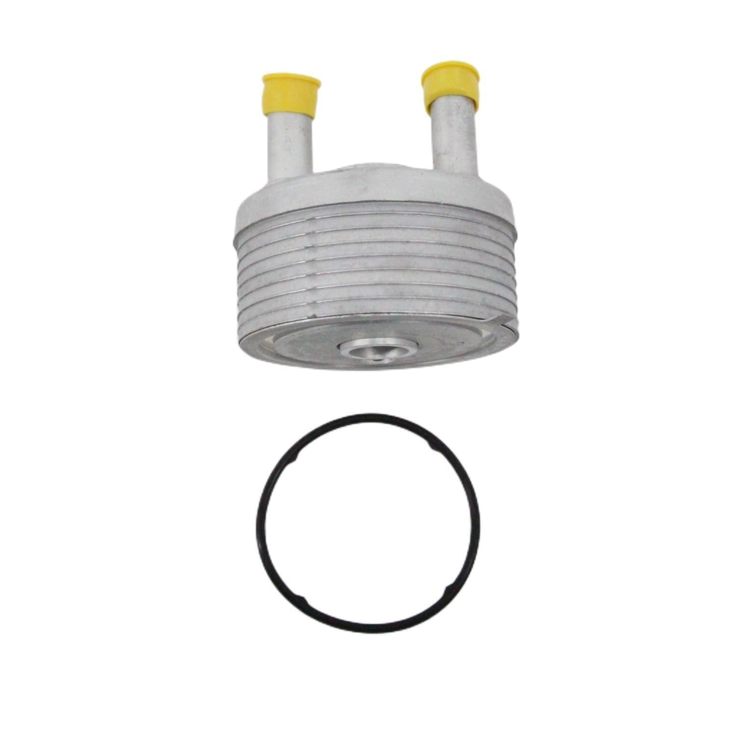 6 Speed Trans Oil Transmission Cooler for Mini Cooper Hatchback S (R53 ...