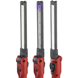 Stinger Switchblade - 5-in-1 USB Rechargeable, 800 Lumens, 180 Degree ...