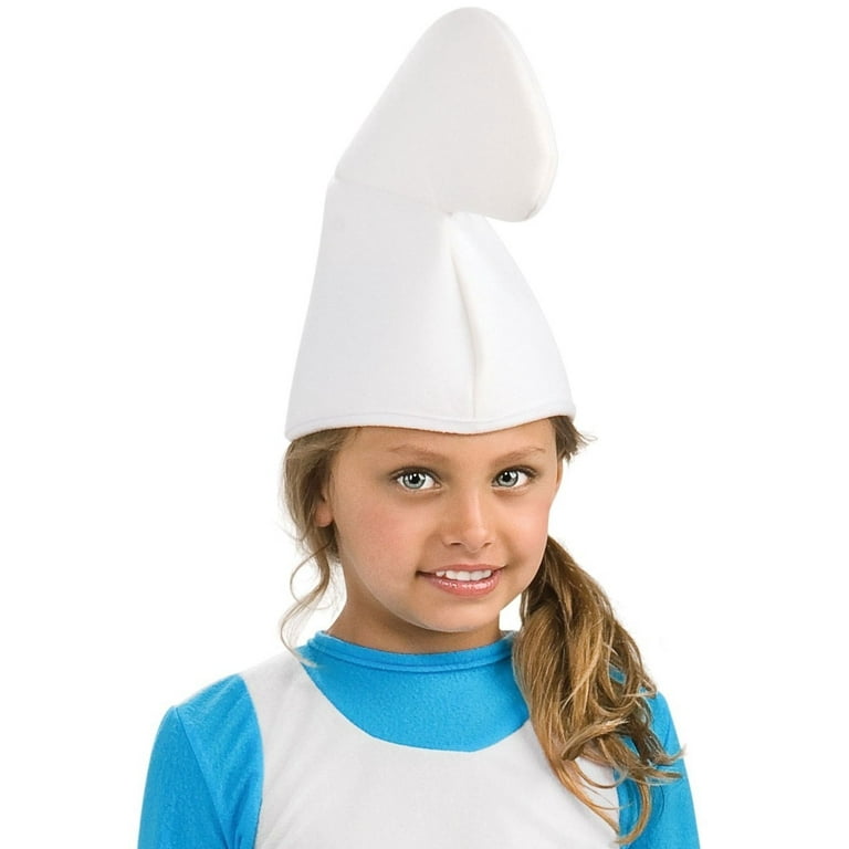 Smurfette Hat