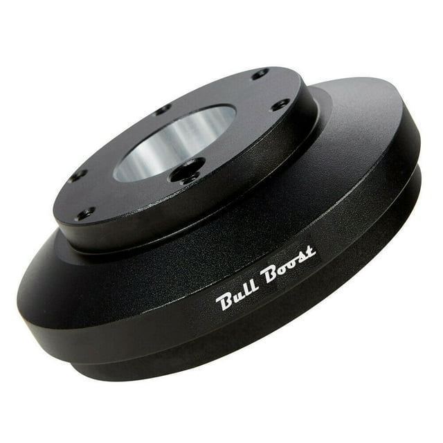 For Ford F 150 350 450 175H Billet Steering Wheel Hub Adapter Boss Kit ...