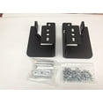 09-14 Ram 1500 Quad/Crew/10-14 Ram 2500/3500 Crew Cab Heavy Duty Step ...