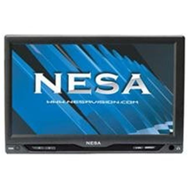 Nesa Digital Bass Epicenter - Walmart.com