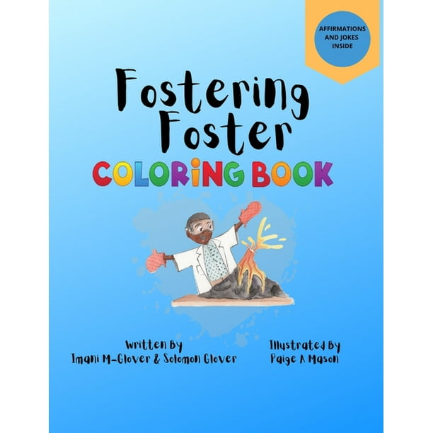 Fosters Coloring Pages