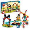 LEGO Disney Princess Storybook Adventures Set, 43193, with Ariel, Belle ...