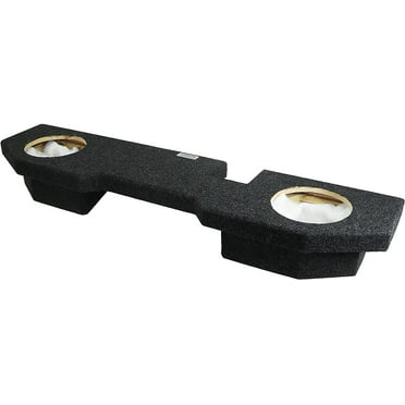 Atrend® Bbox Series Dual Vented Enclosure With Divided Chamber (8 ...