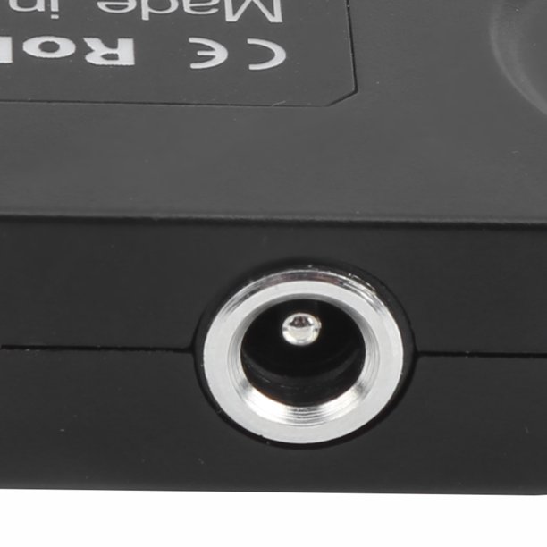 Batería Pequeña DTap A USB DC Conector Adaptador Convertidor De ...