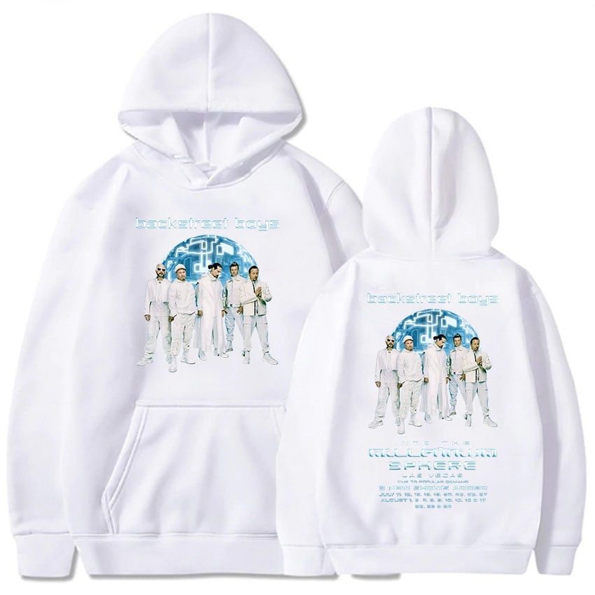 Click here for Fengzan Backstreet Boys Into The Millennium Tour 2... prices