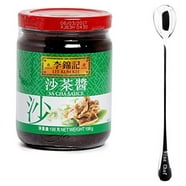 Lee Kum Kee Sacha Sauce , 7 oz - Walmart.com