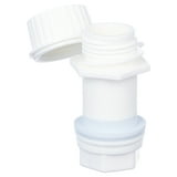 Igloo Ice Chest Universal Parts Kit, Cooler Accessories with Hinges and ...