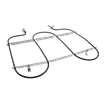 ERP WB44X10009 Bake, Broil or Bake/Broil Element (Bake/Broil Element ...