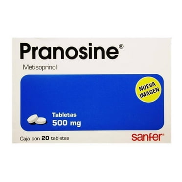Predial Plus 500 mg 30 tabletas de liberación prolongada | Walmart en línea