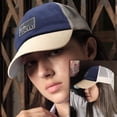 Baseball Cap for Women in Cute Dad Hat Design with Mesh to Stay Cool at ...