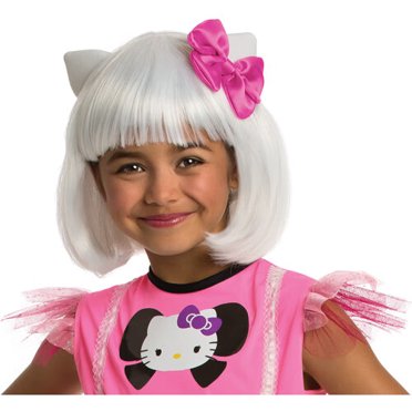 Hello Kitty Supercute Friendship Festival Badtz Plush Headband ...