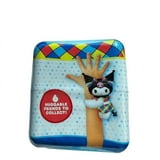 Sanrio Hello Kitty & Friends Cutie Cuff Collectable Mystery Toys Series 2 One Capsule - Walmart.com