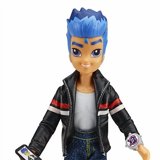 My Little Pony Equestria Girls Flash Sentry and Twilight Sparkle 2-Pack ...