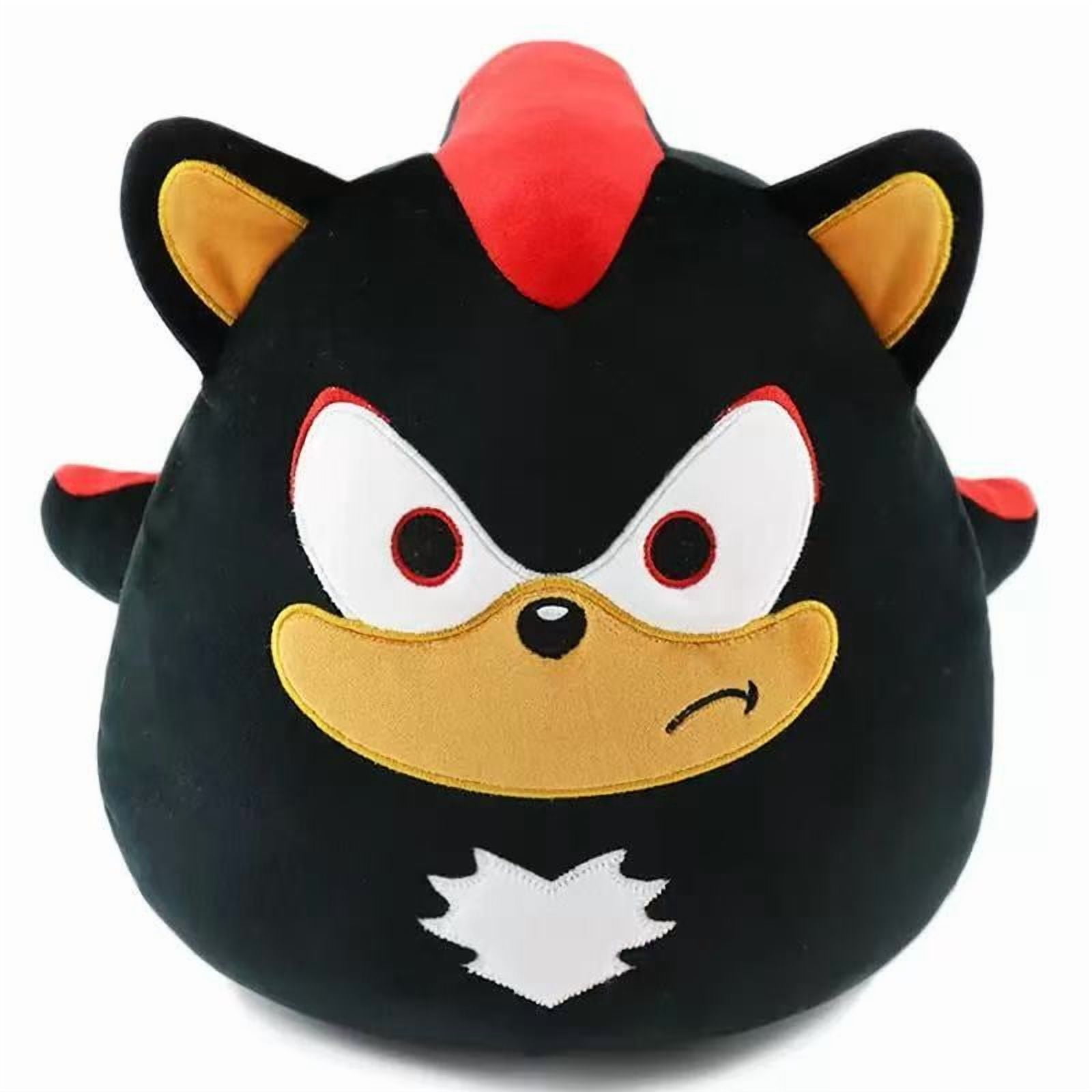 Click here for Unbranded Round And Chubby Sonic The Hedgehog Plus... prices