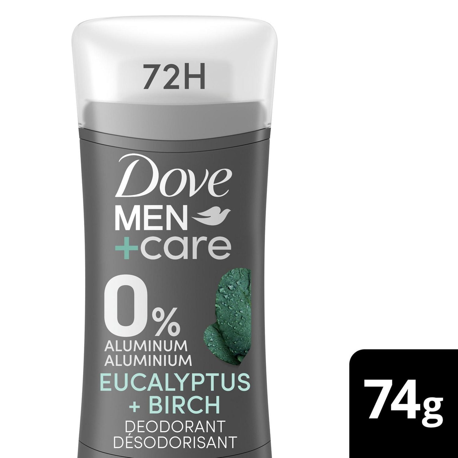 Click here for Dove Men+Care Eucalyptus + Birch Deodorant Stick 7... prices