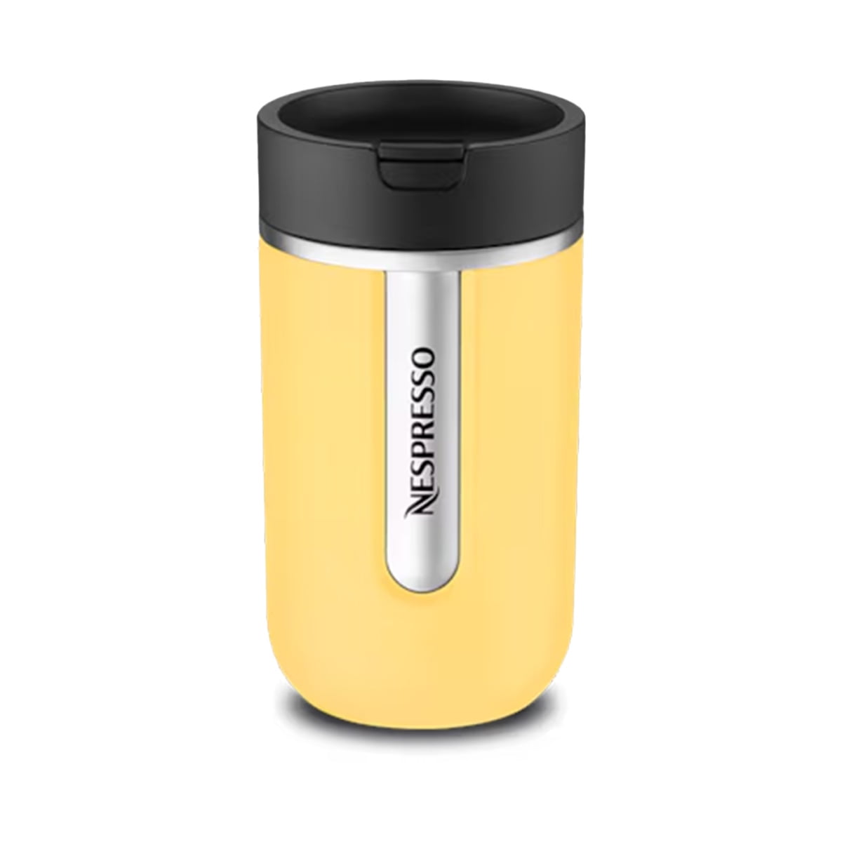 Vaso Termo Nespresso Nomad Travel Mug Small City Sun Yellow | Walmart ...