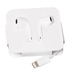 Click here for Apple Lightning Earpods - Bulk prices