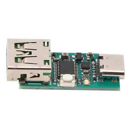 Trigger Poll Detector Fast Charge Trigger Polling Detector USBC PD2.0 3 ...