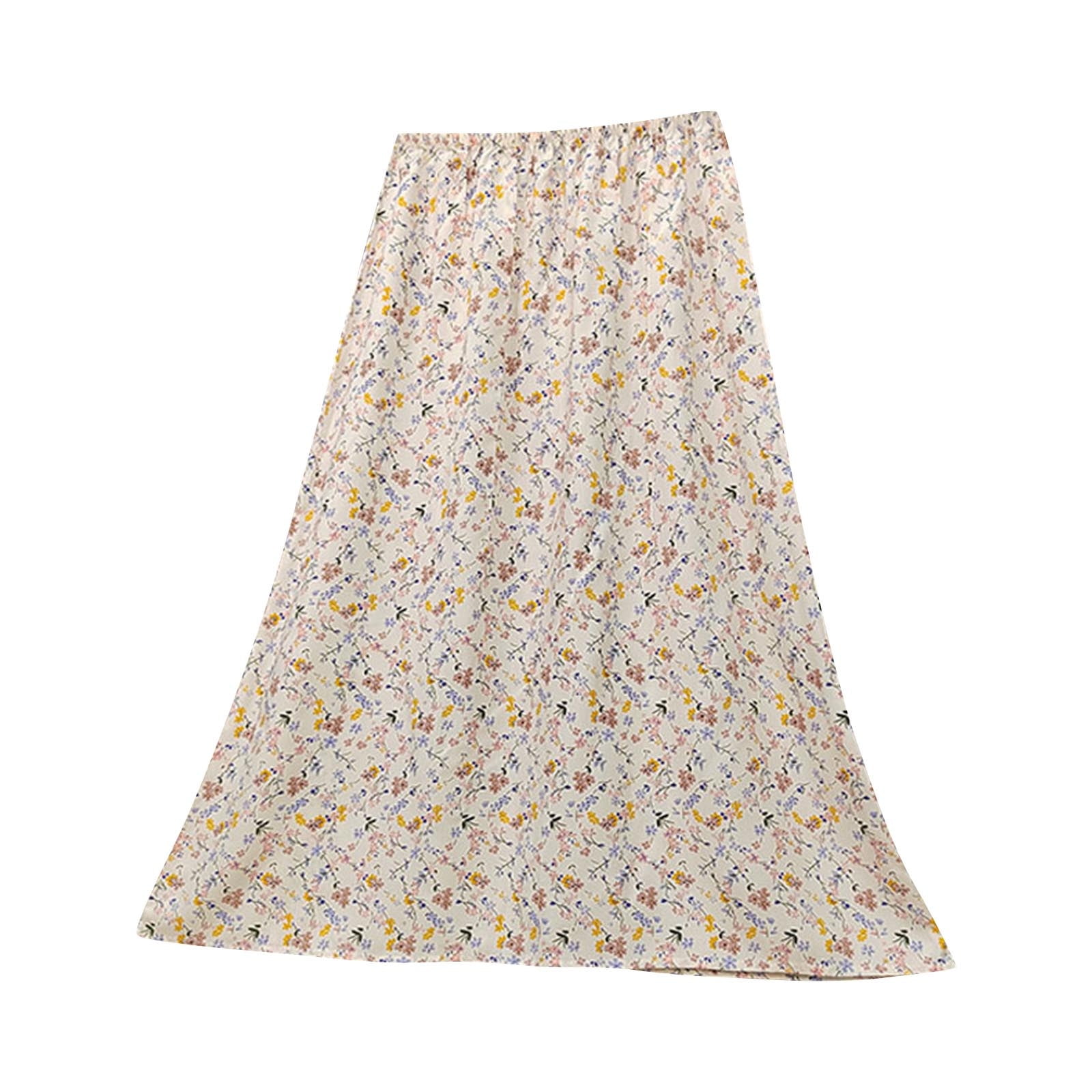 Click here for Summer Weekly Deal Iumwxz Lightweight A-Line Casua... prices