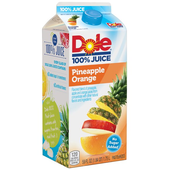 Pineapple Juice