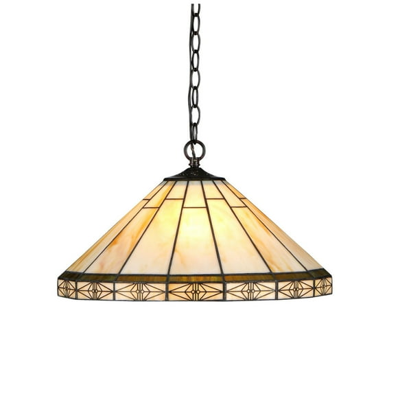 Tiffany Ceiling Lights