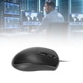 SDOTXA Wired Mouse Computer Mice Corded Mouse Silent Mouse Plug And ...