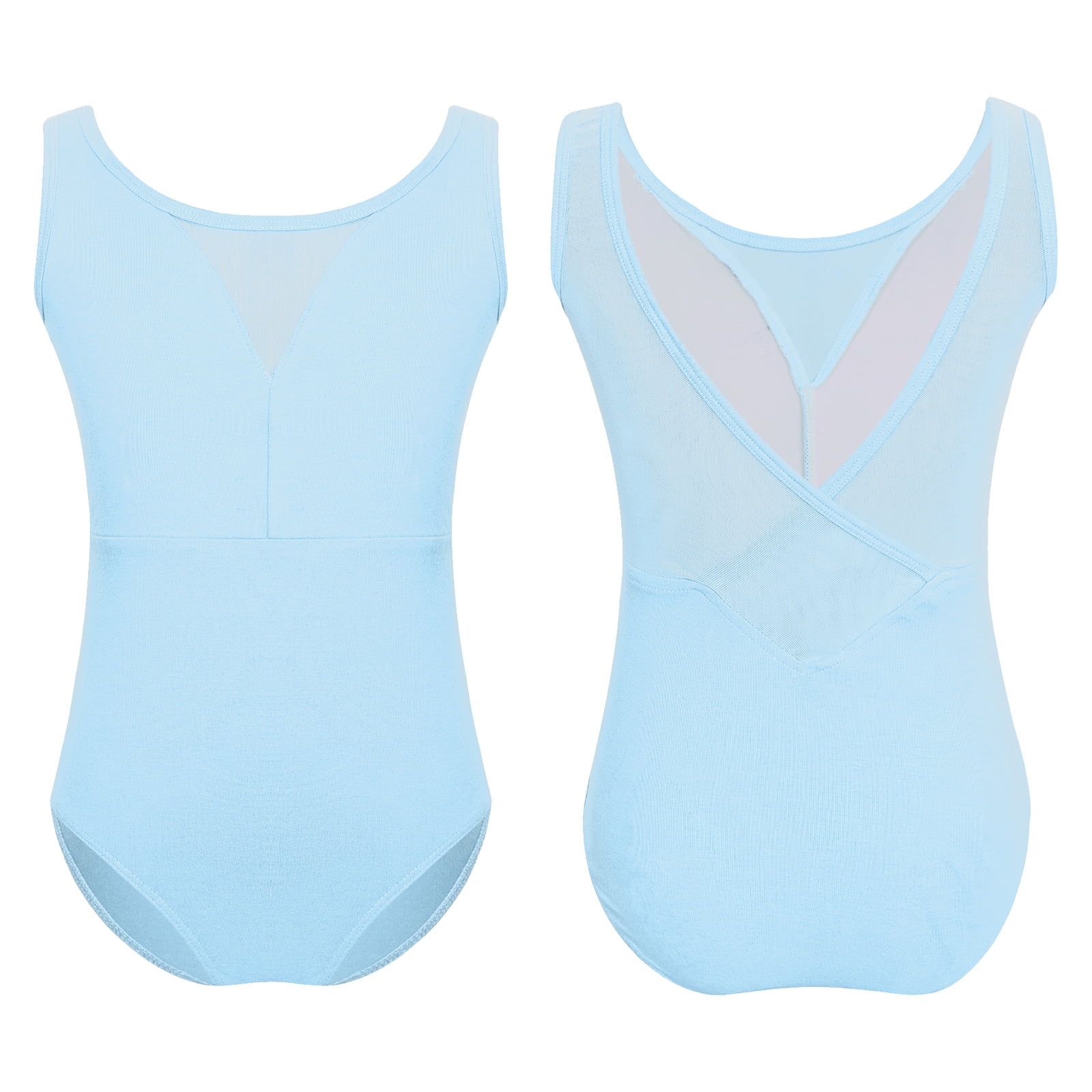 Click here for Aiihoo Kids Girls Gymnastic Leotard Ballet Dance O... prices