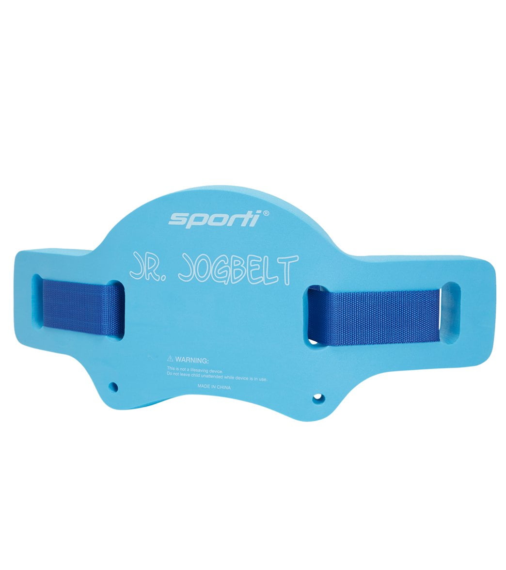 Sporti Fitness Junior Swim Float Jog Belt - Walmart.com
