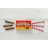 Red Hots Original Cinnamon Flavored Candy, Fiery Taste, Perfect for ...