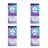 Rephresh Vaginal Gel, 4ct - Walmart.com