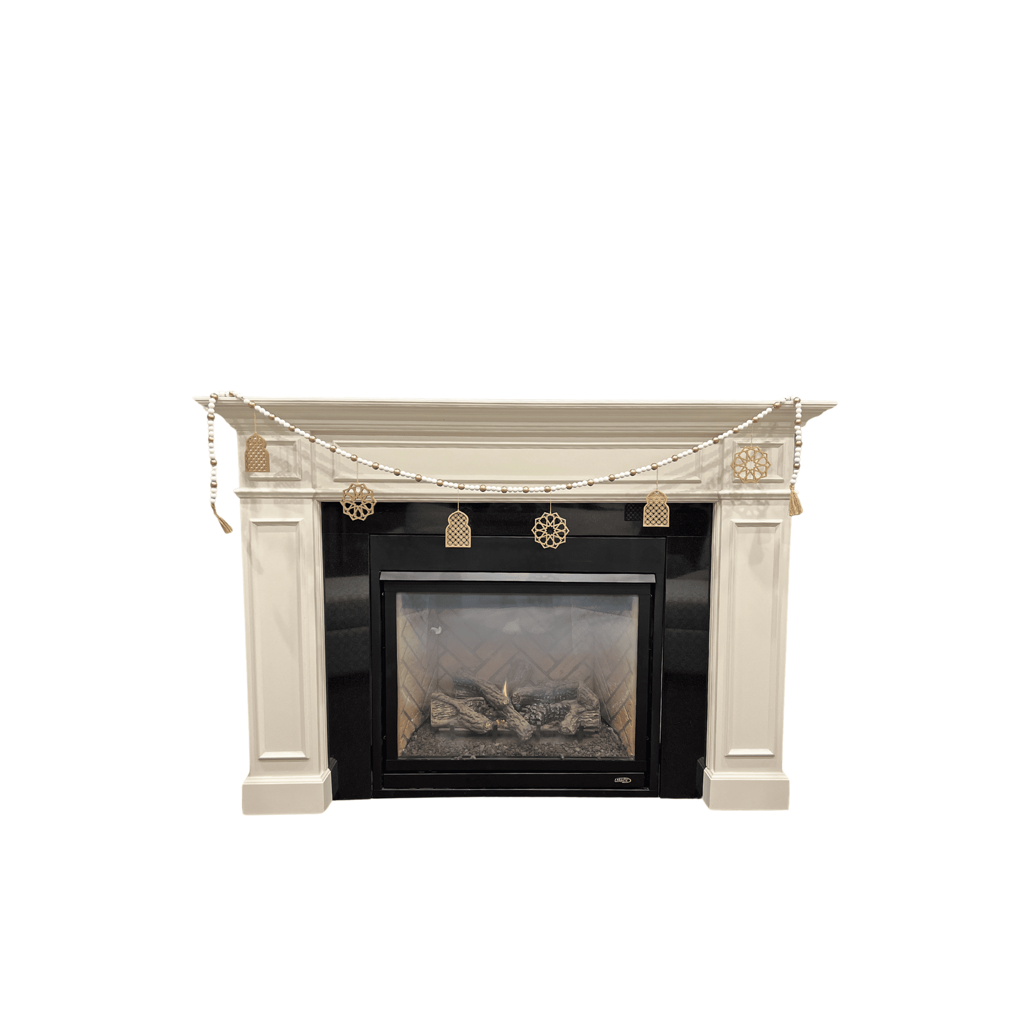 Click here for Also Sophia Bead Garland prices