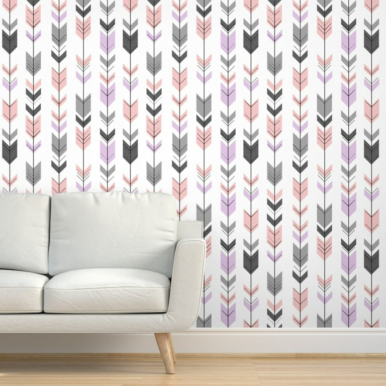 Baby Girl Wallpaper Design